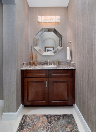 Talis Park - Denise Ward Interior Design